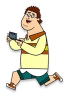 Sam | Total Drama Wiki | FANDOM powered by Wikia