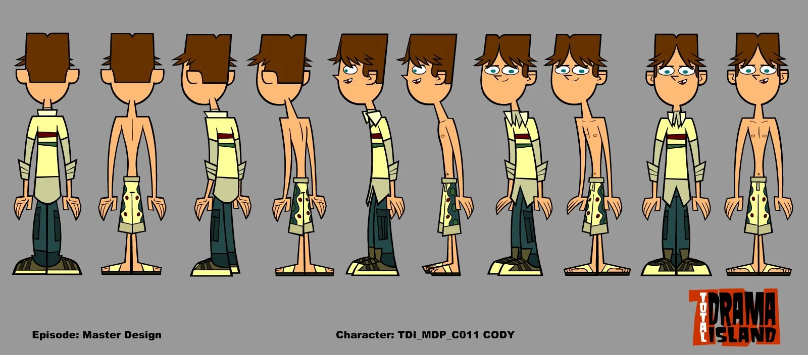Image - Cody2423.jpg | Total Drama Wiki | FANDOM powered by Wikia