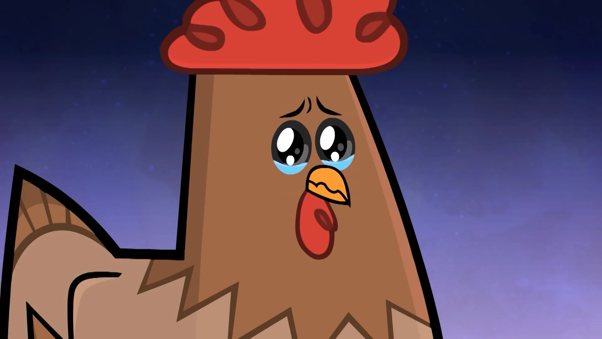 Image - Sad chicken.png | Total Drama Wiki | FANDOM powered by Wikia