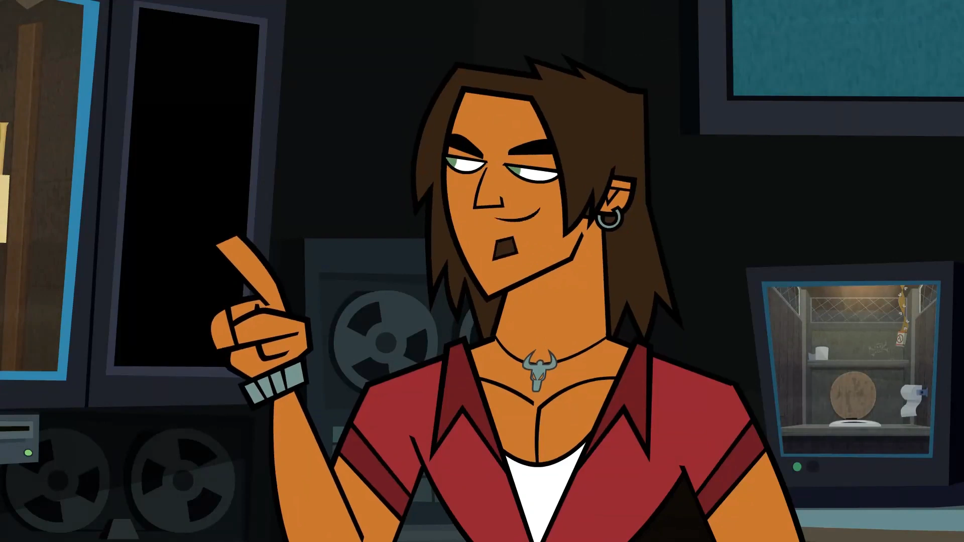 Image - TDAS Alejandro 12.png | Total Drama Wiki | FANDOM powered by Wikia