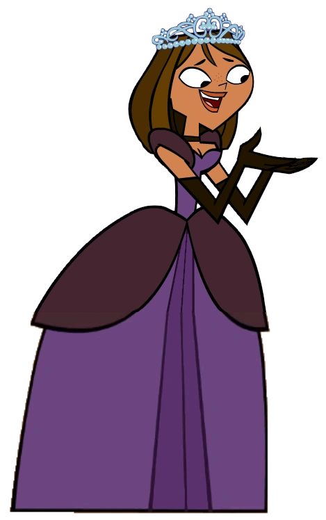 Image - PrincessCourtney2.png | Total Drama Wiki | FANDOM powered by Wikia