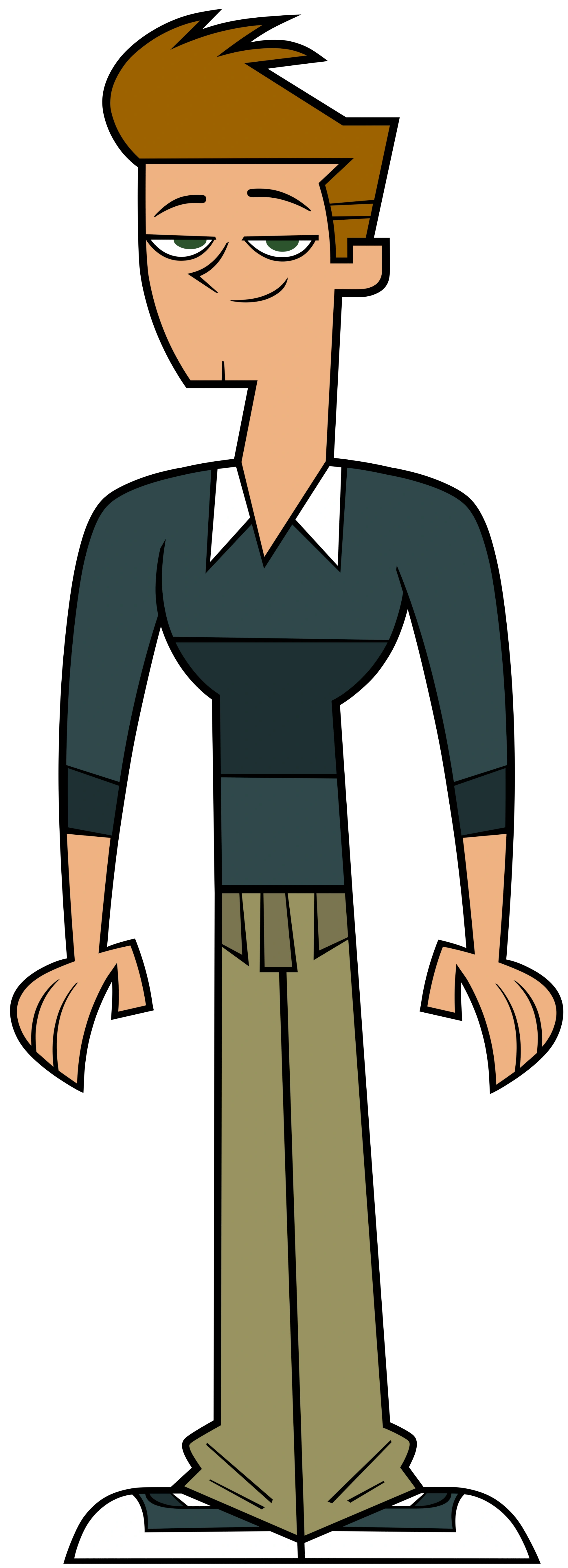 Topher | Drama Total Wiki | FANDOM powered by Wikia