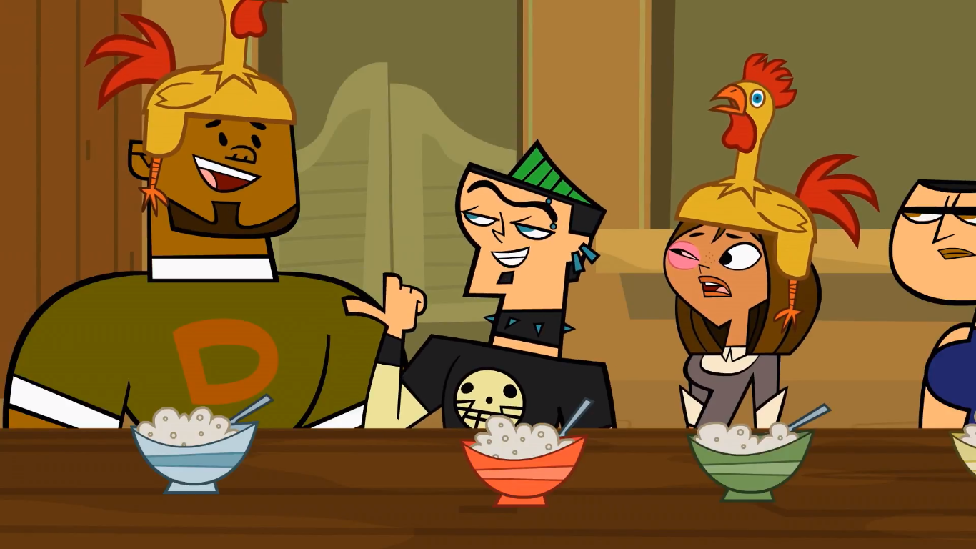 User blog:Icebird2019/Total Drama: my way TDI | Total Drama Wiki | Fandom User blog:Icebird2019/Total Drama: my way TDI | Total Drama Wiki | Fandom