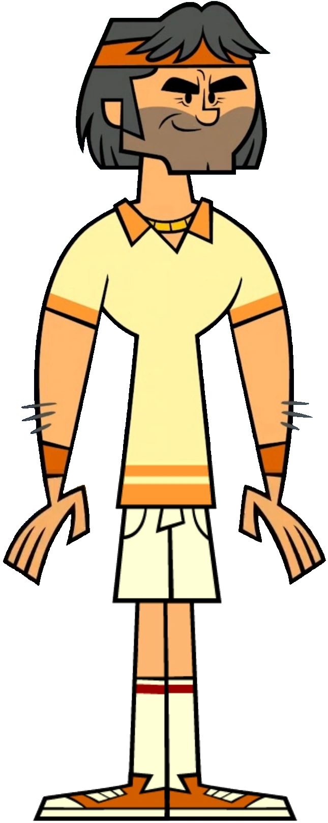 Pete | Total Drama Wiki | FANDOM powered by Wikia