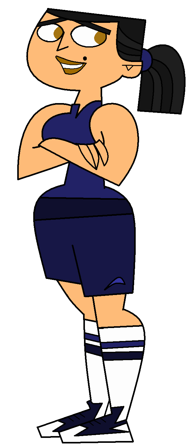 Image - TDXD-Eva450.png | Total Drama Wiki | FANDOM powered by Wikia