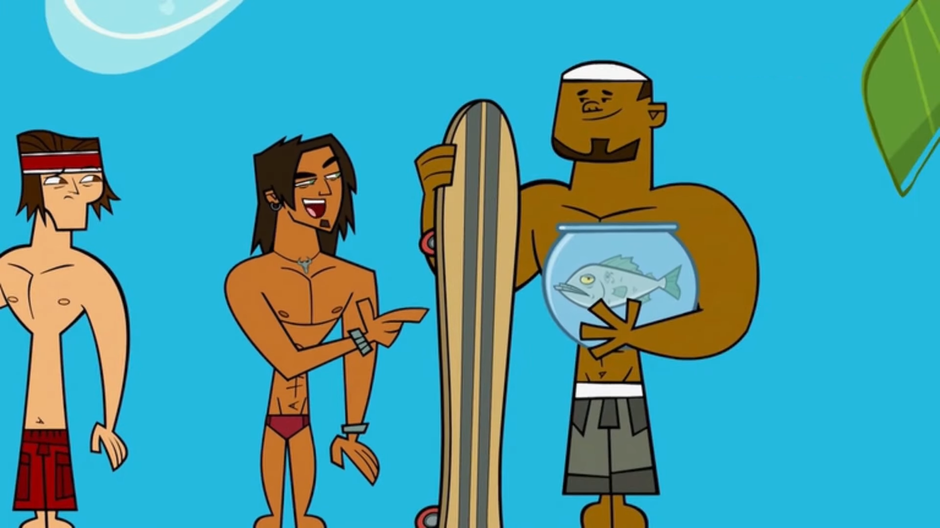 Image Teamchrisdjpng Total Drama Wiki Fandom Powered By Wikia