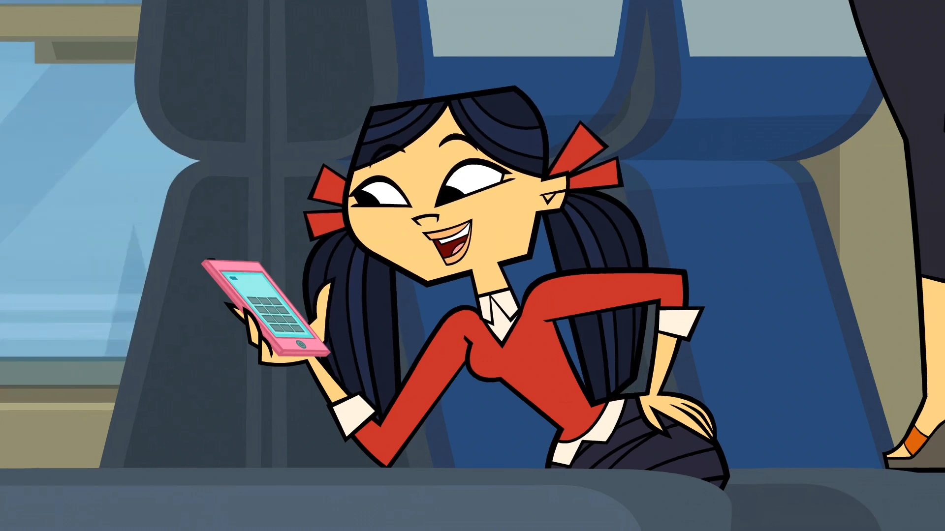 Kitty | Total Drama Wiki | FANDOM powered by Wikia