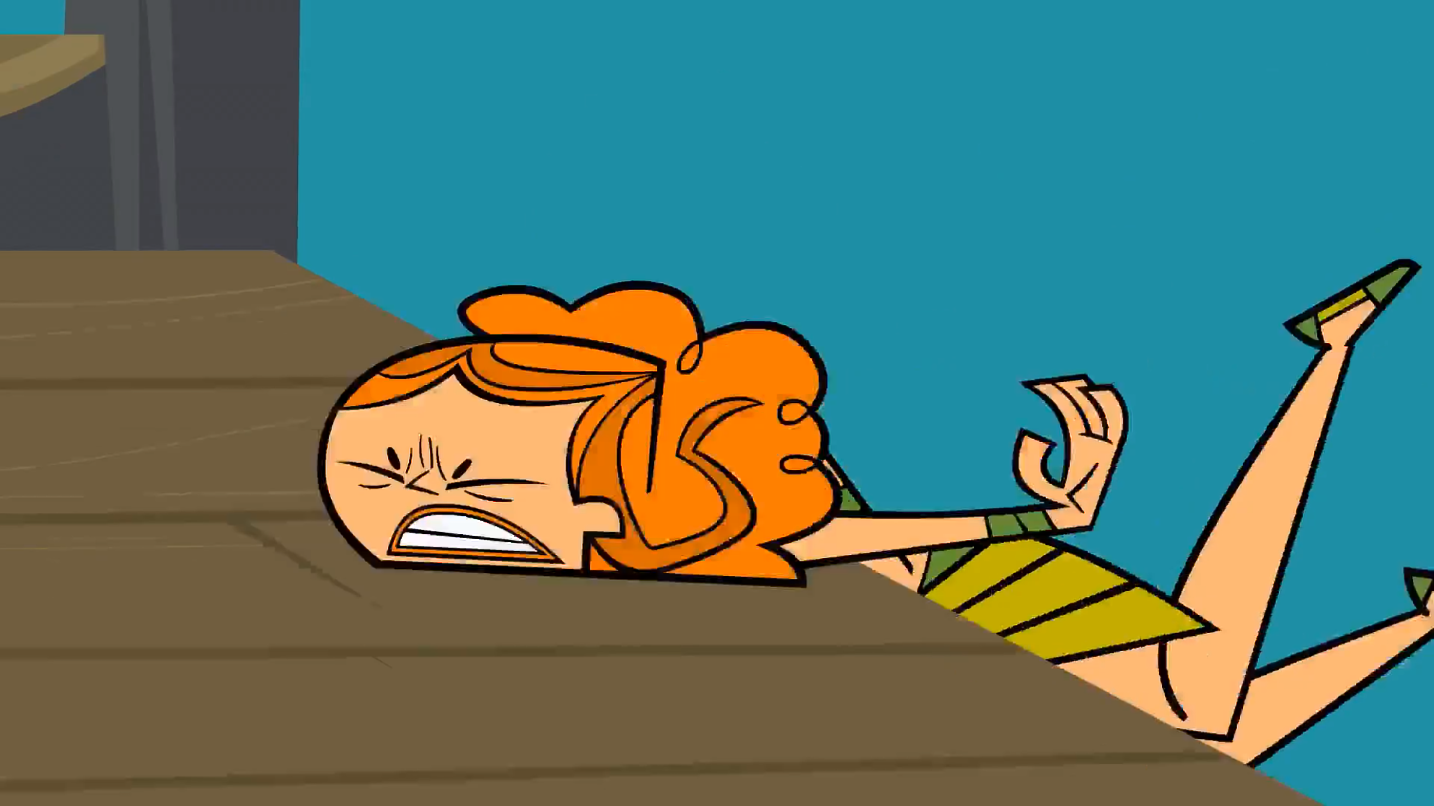Izzy Total Drama Wiki Fandom Powered By Wikia