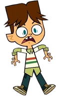 Cody (Total DramaRama) | Total Drama Wiki | FANDOM powered by Wikia