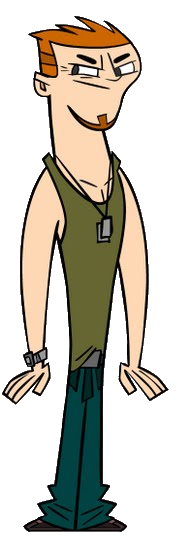 Imagen Scott Originalpng Drama Total Wiki Fandom Powered By Wikia