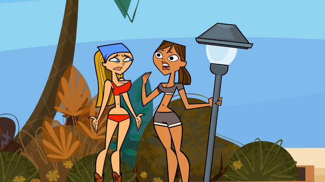 Image Courtneylindsayii Png Total Drama Wiki Fandom Powered By Wikia