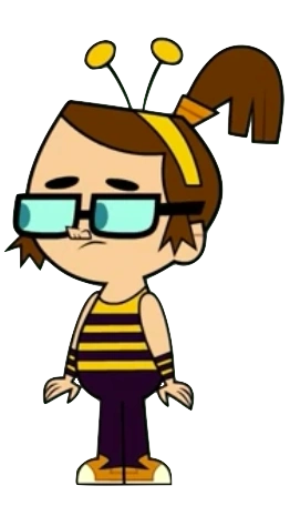 Beth (Total DramaRama) | Total Drama Wiki | FANDOM powered by Wikia