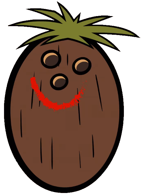 Mr. Coconut | Total Drama Wiki | FANDOM powered by Wikia Mr. Coconut | Total Drama Wiki | FANDOM powered by Wikia