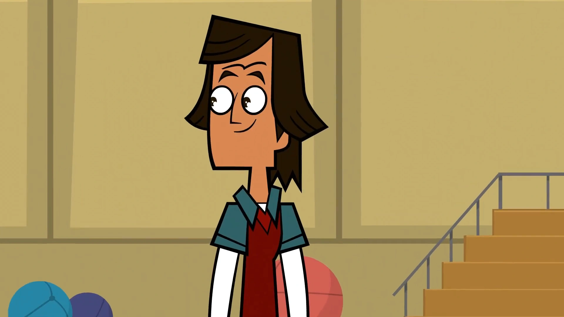 User blog:SirBenelux/Total Drama Island Ultimate Second Character ...