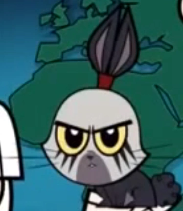 Image - TDRR Loki.png | Total Drama Wiki | FANDOM powered by Wikia