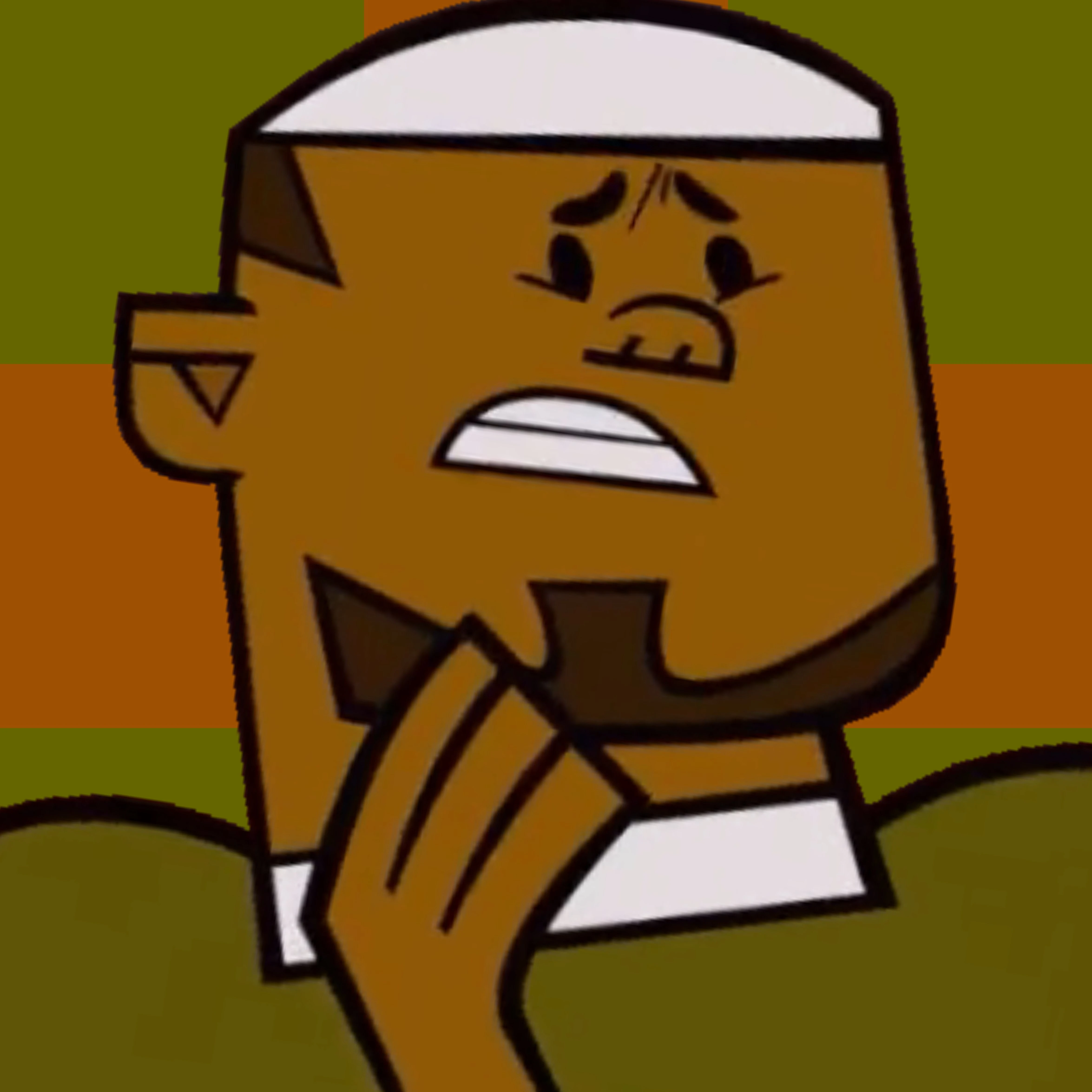 User blog:PhenomsServant3/My Character Rankings | Total Drama Wiki ...