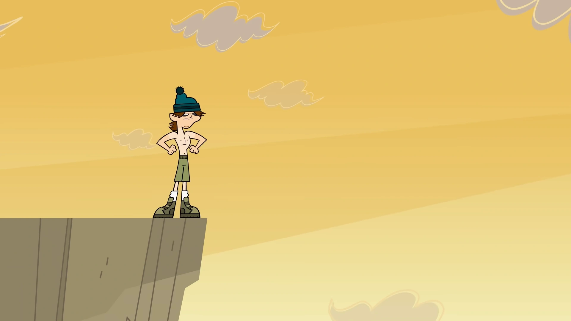 Scott is the hottest TD dude change my mind : r/Totaldrama