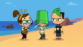 Duncan Disorderly | Total Drama Wiki | Fandom