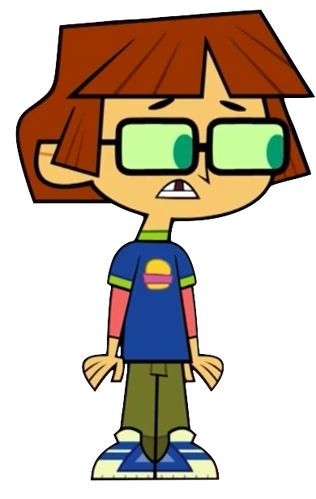 Harold (Total DramaRama) | Total Drama Wiki | Fandom