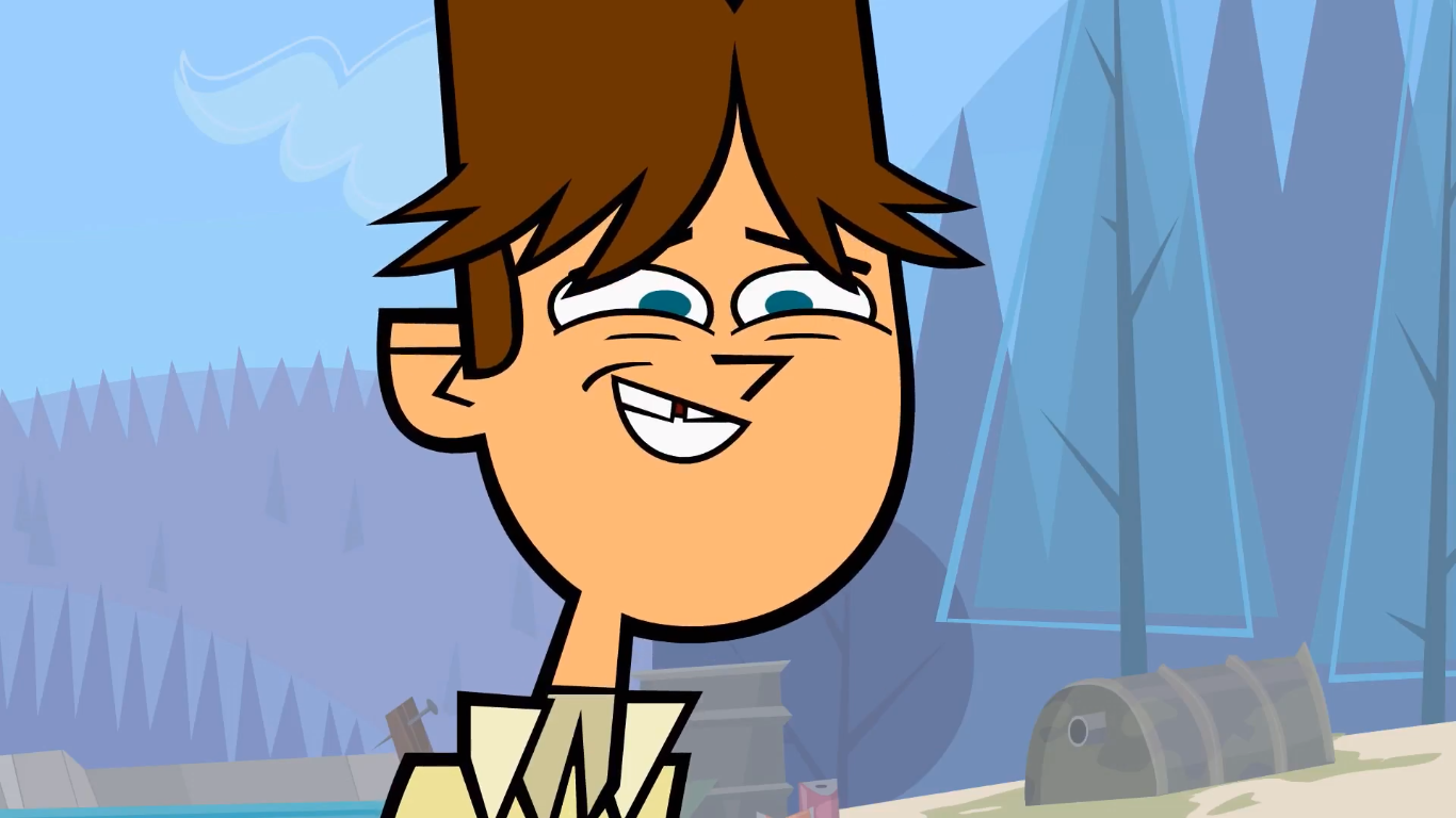 Total Drama Wiki Total Drama Island Characters Cody C