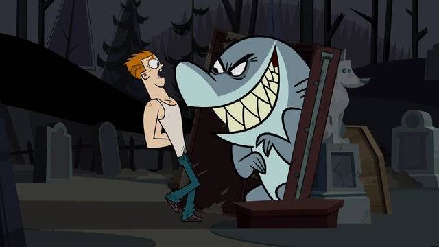 Image - Fang(2).png | Total Drama Wiki | FANDOM powered by Wikia