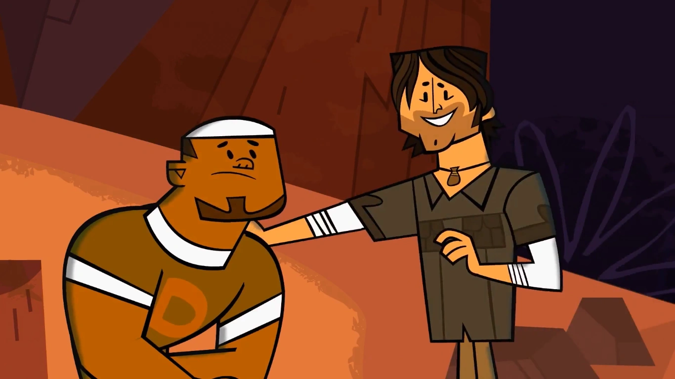User blog:AD744/Top 10 Saddest TDI eliminations | Total Drama Wiki | Fandom