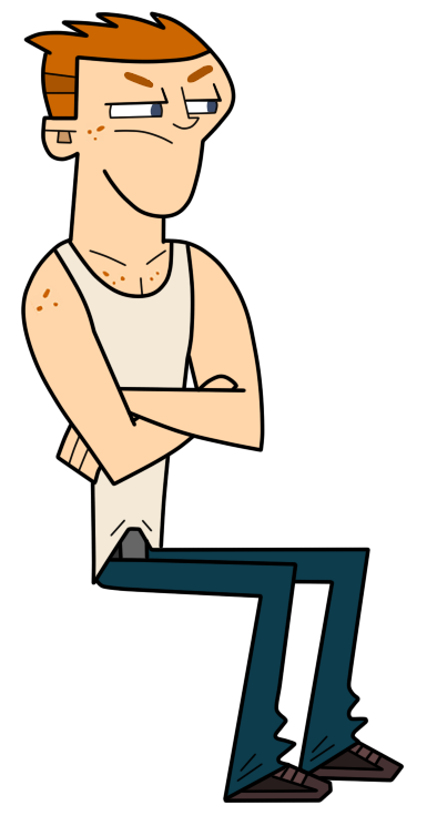 Imagen - ScottSit.png | Drama Total Wiki | FANDOM powered by Wikia