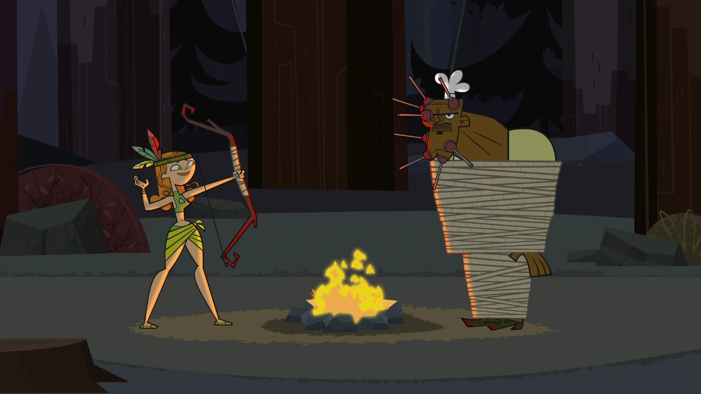 List of minor objects | Total Drama Wiki | FANDOM powered by Wikia