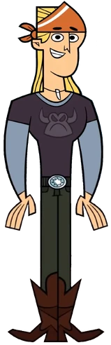 Rock | Total Drama Wiki | Fandom