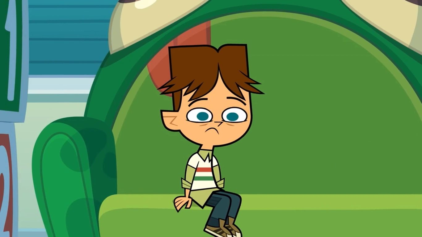 Cody (Total DramaRama) | Total Drama Wiki | FANDOM powered by Wikia