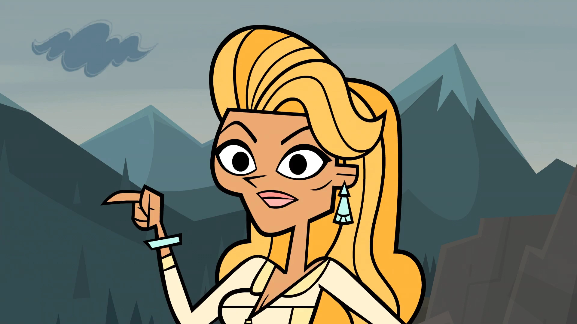 Image - Kelly DipDap.png | Total Drama Wiki | FANDOM powered by Wikia