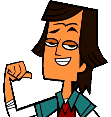 Image - NoahAuditionTapeSmilies.png | Total Drama Wiki | FANDOM powered ...