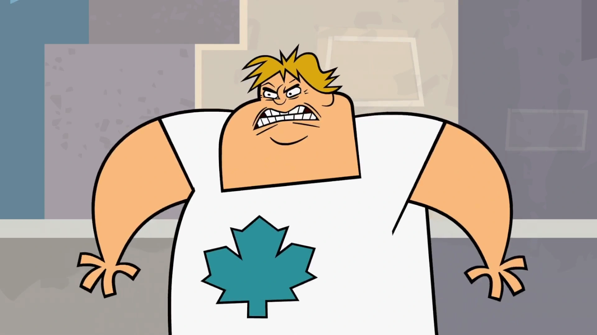 Image - Greece owen mad.png | Total Drama Wiki | FANDOM powered by Wikia