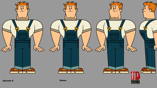 Imagen - Total-drama-pahkitew-island-rodney-org.png | Drama Total Wiki ...