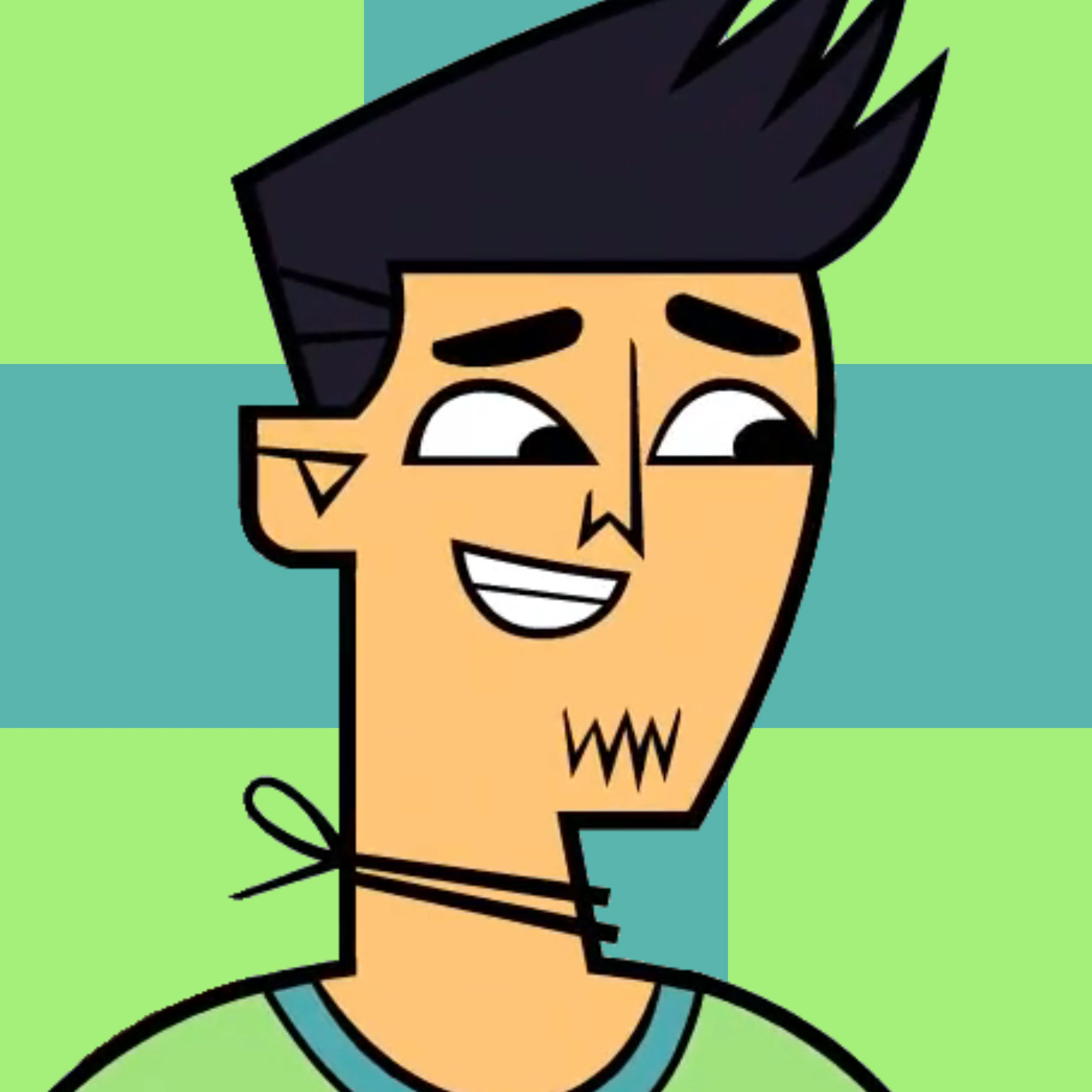 Image - Devinsquare.jpg | Total Drama Wiki | FANDOM powered by Wikia