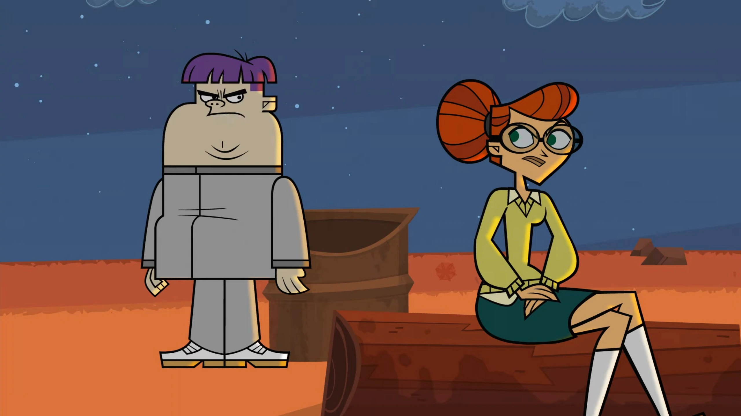 Image - Max Scarlett Breakup.png | Total Drama Wiki | FANDOM powered by ...