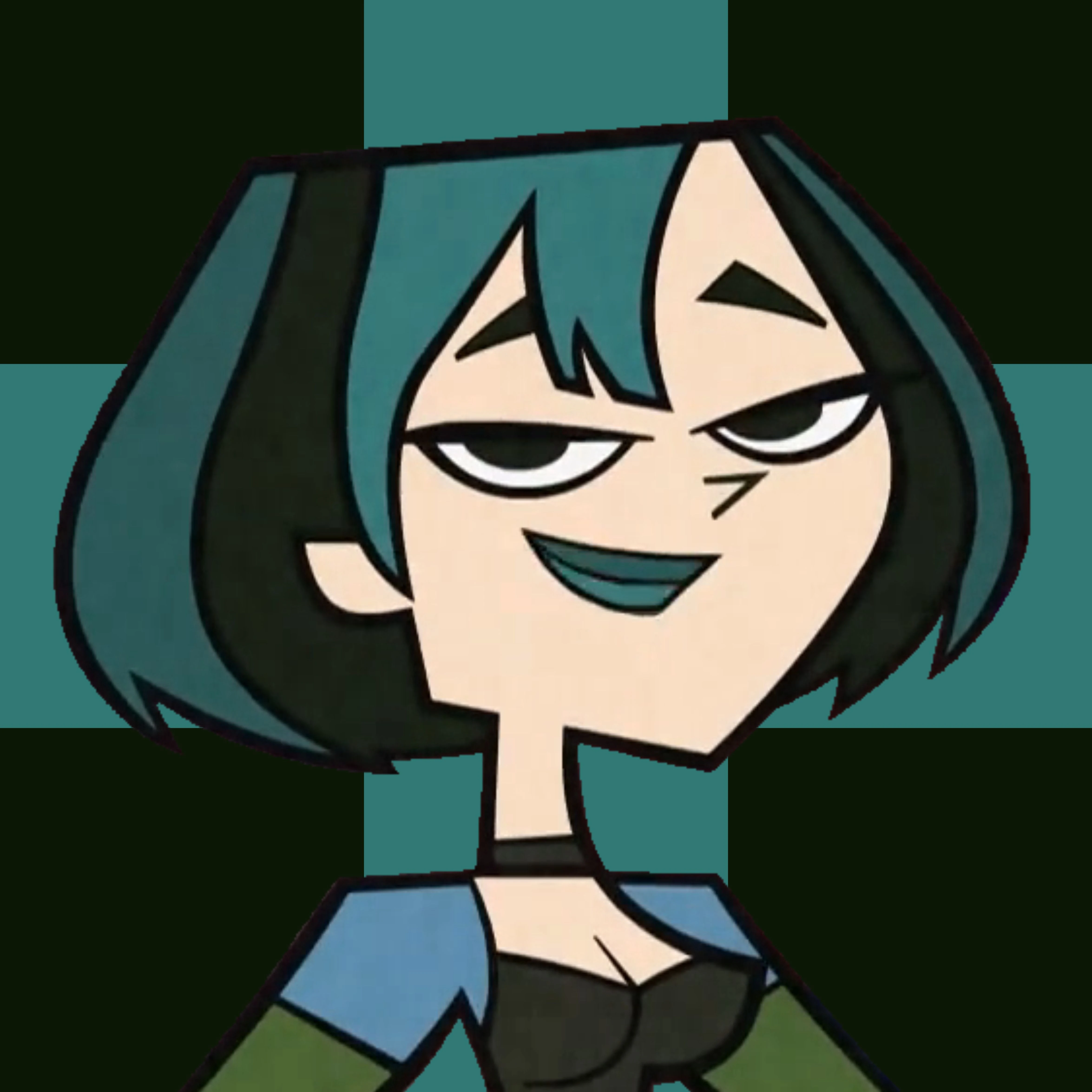 User blog:Survivorpanda/Ultimate Total Drama Cast | Total Drama Wiki ...