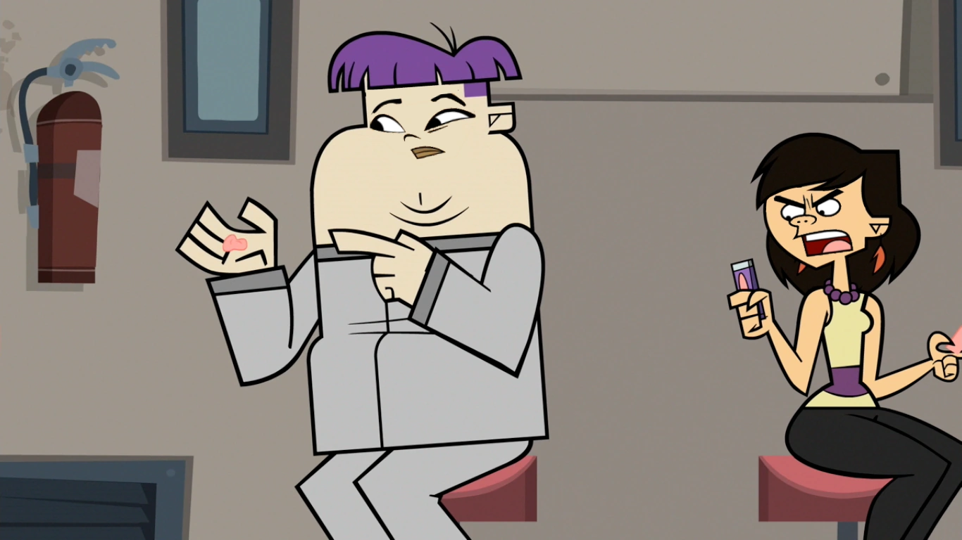 Image - Max and Sky Face Swap.png | Total Drama Wiki | FANDOM powered ...