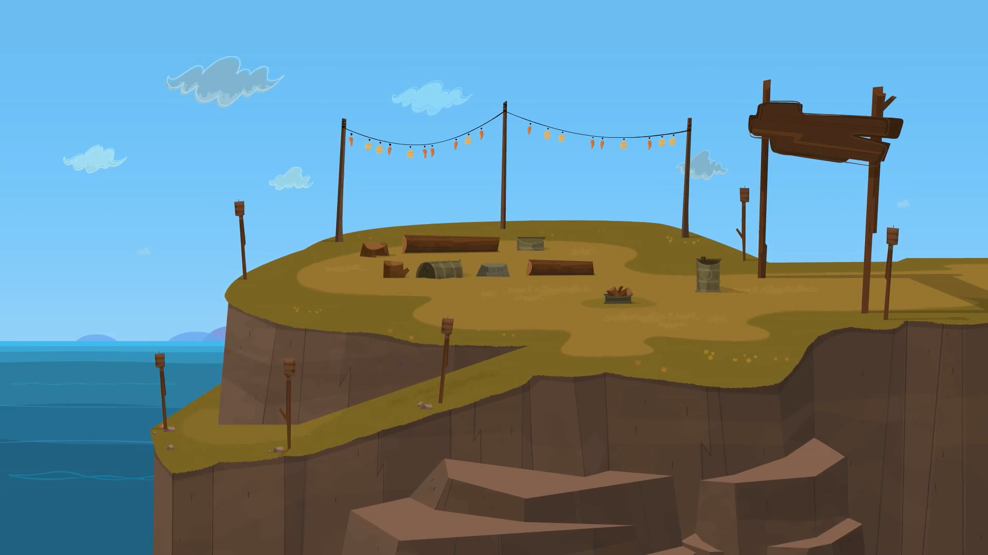 Pahkitew Island Total Drama Wiki Fandom Powered By Wikia