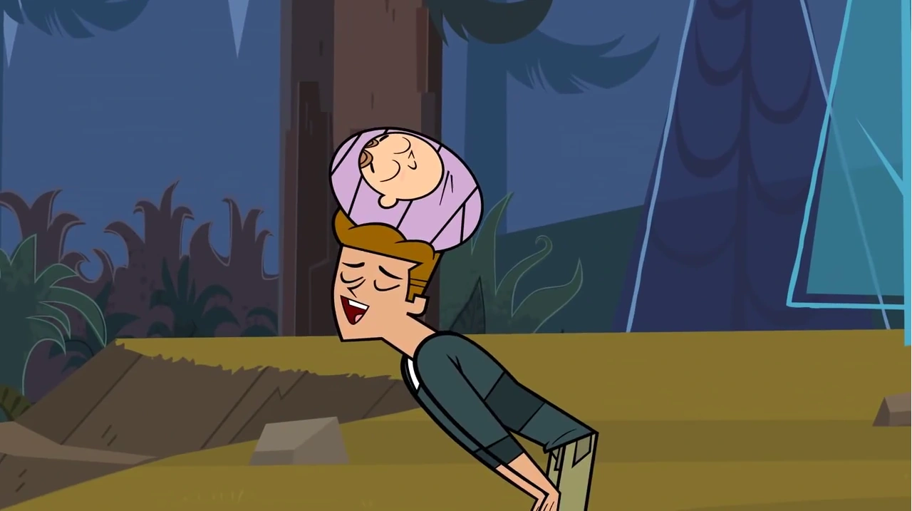 User blog:TheDipDap1234/Topher - a Good or a Bad Character? | Total ...