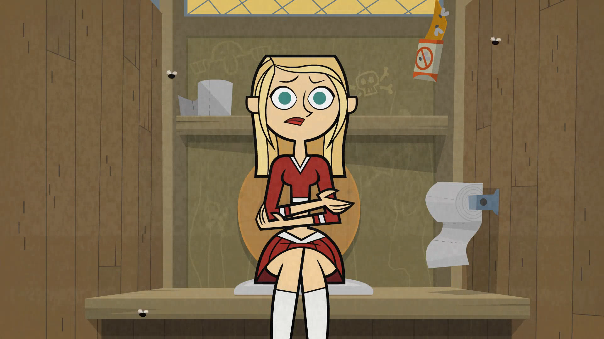 Image Samey Lets Amy Walk All Over Herpng Total Drama Wiki Fandom Powered By Wikia