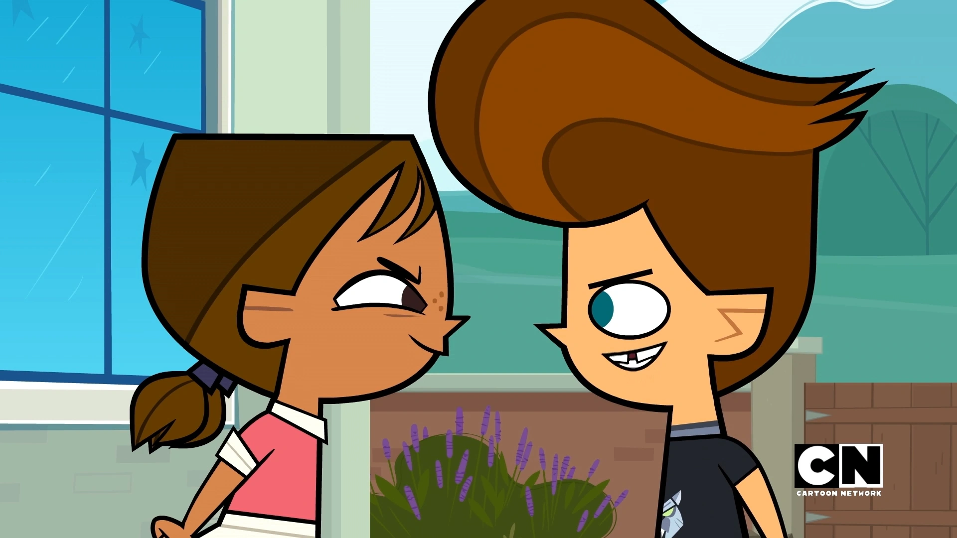 Grody to the Maximum | Total Drama Wiki | Fandom