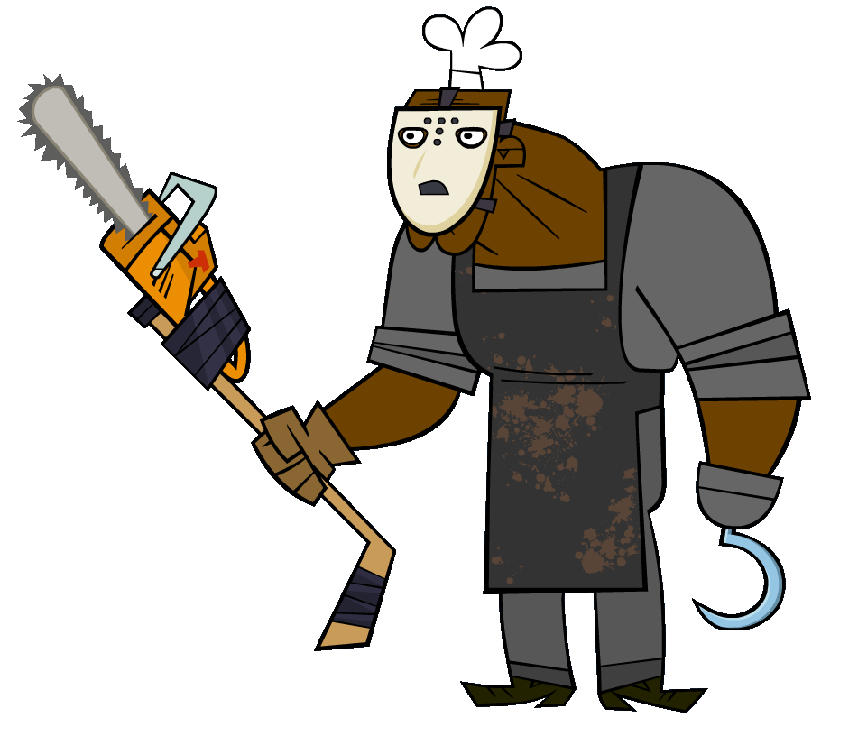 Image - PsychoChef.png | Total Drama Wiki | FANDOM powered by Wikia