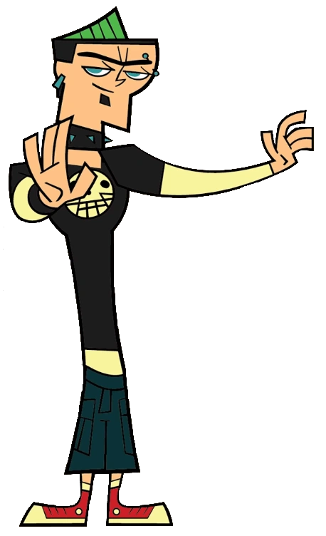 Image - Tdri recap duncan 174x252.png | Total Drama Wiki | FANDOM ...