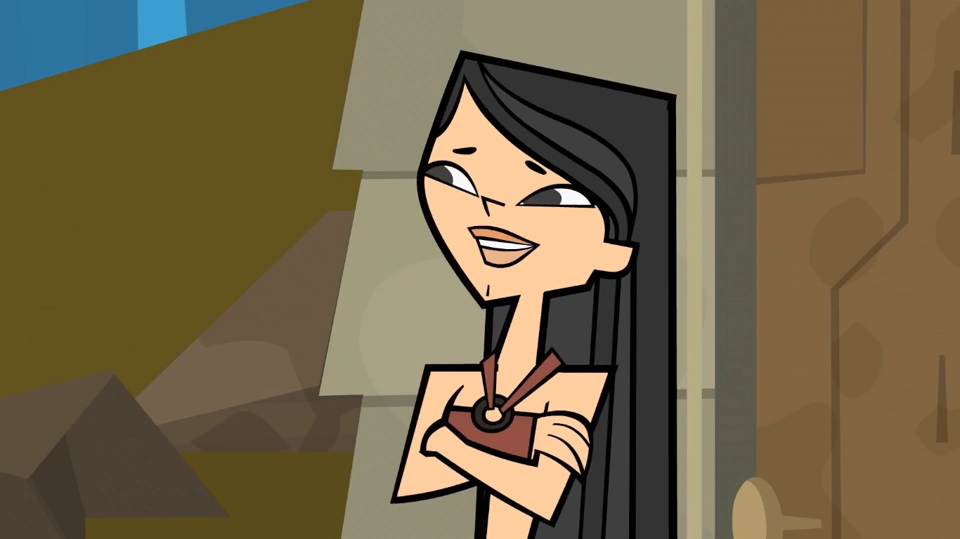Image - Heather TDI Rank.png | Total Drama Wiki | FANDOM powered by Wikia