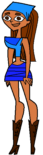 Josie | Total Drama Island Fanfiction wikia | Fandom