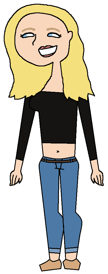 Isabella | Total Drama Island Fanfiction wikia | Fandom