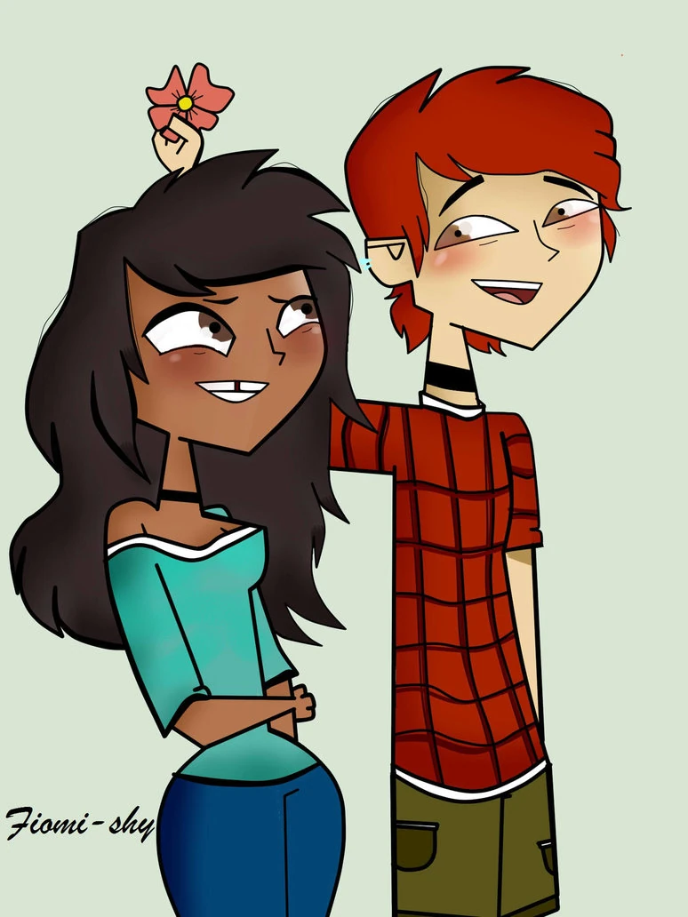 Michelle ( Total Drama : Omniversal Rulers ) | Total Drama Island ...