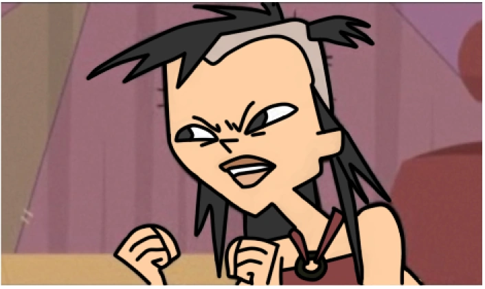 Image - Heather Bald.png | Total Drama Island Fanfiction wikia | FANDOM ...
