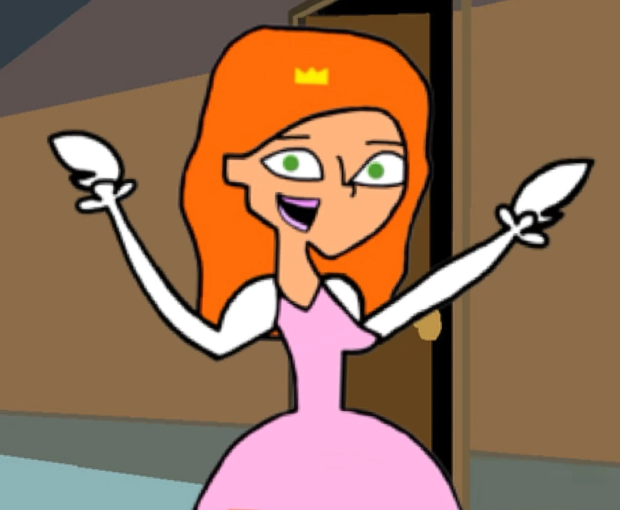 Sofie | Total Drama Island Fanfiction wikia | Fandom